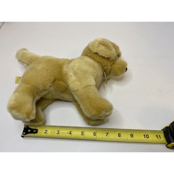 Aurora | Toys | Miyoni By Aurora Golden Yellow Labrador Retriever Puppy ...